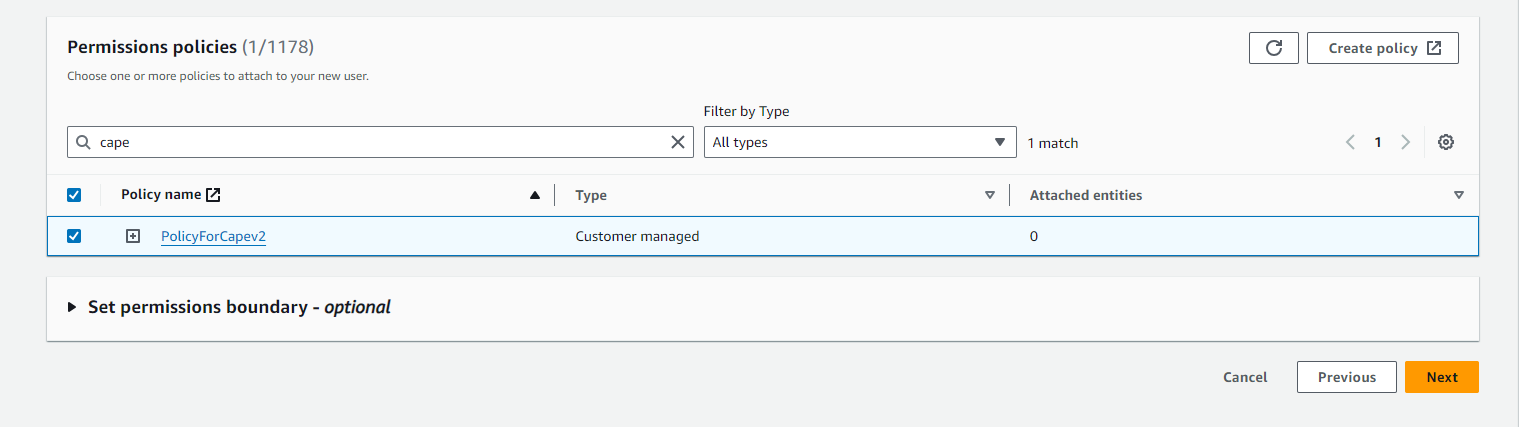 Deploying CAPEv2 on AWS - A Comprehensive Guide | Y4nush.com